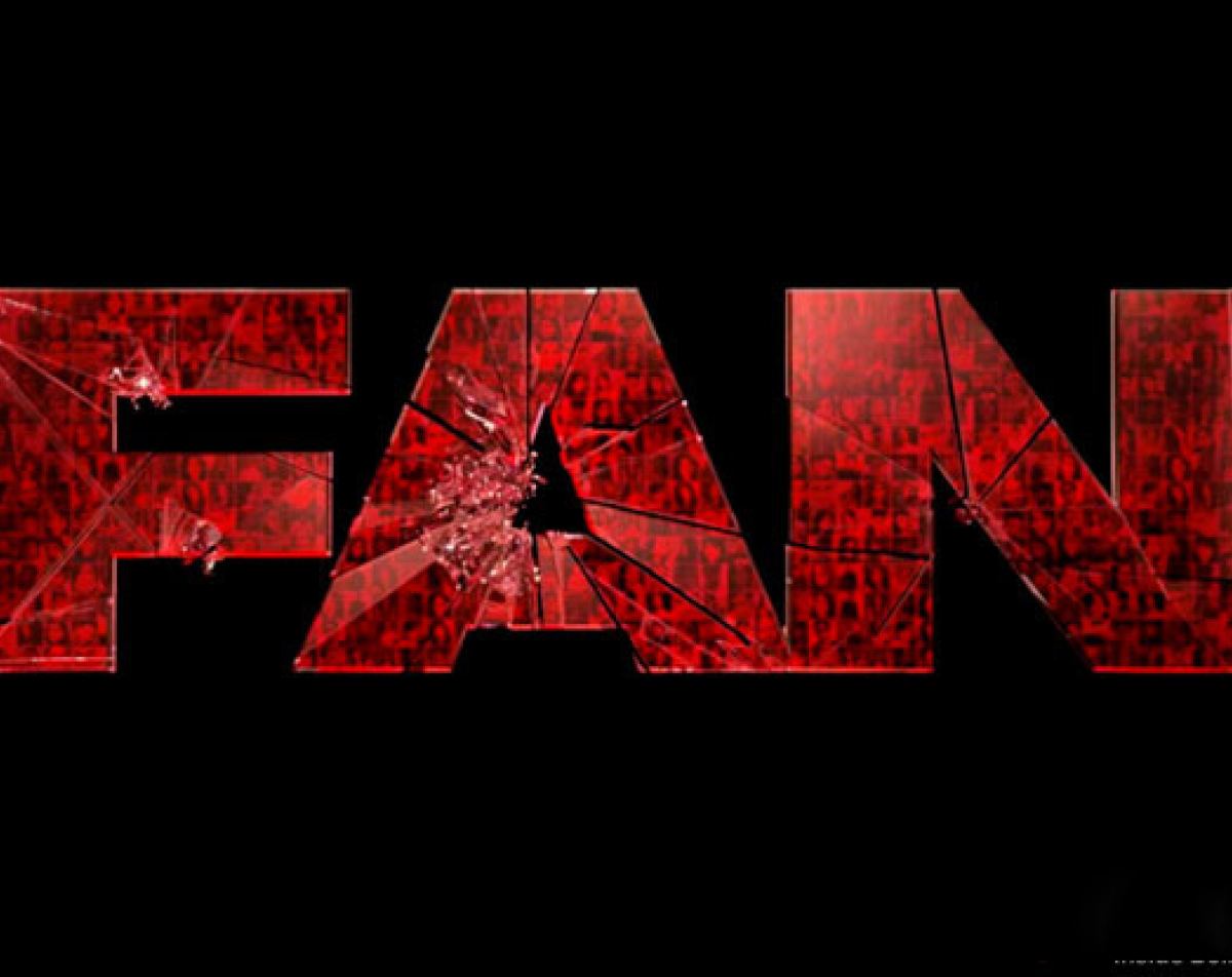 1200x952 Resolution Fan Movie Poster Hd 1200x952 Resolution Wallpaper ...