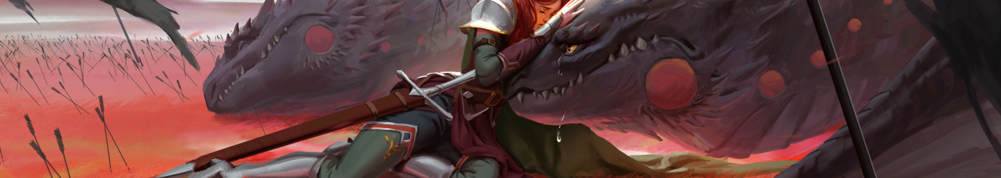 1440x256 Resolution Fantasy Dragon Death HD 1440x256 Resolution ...