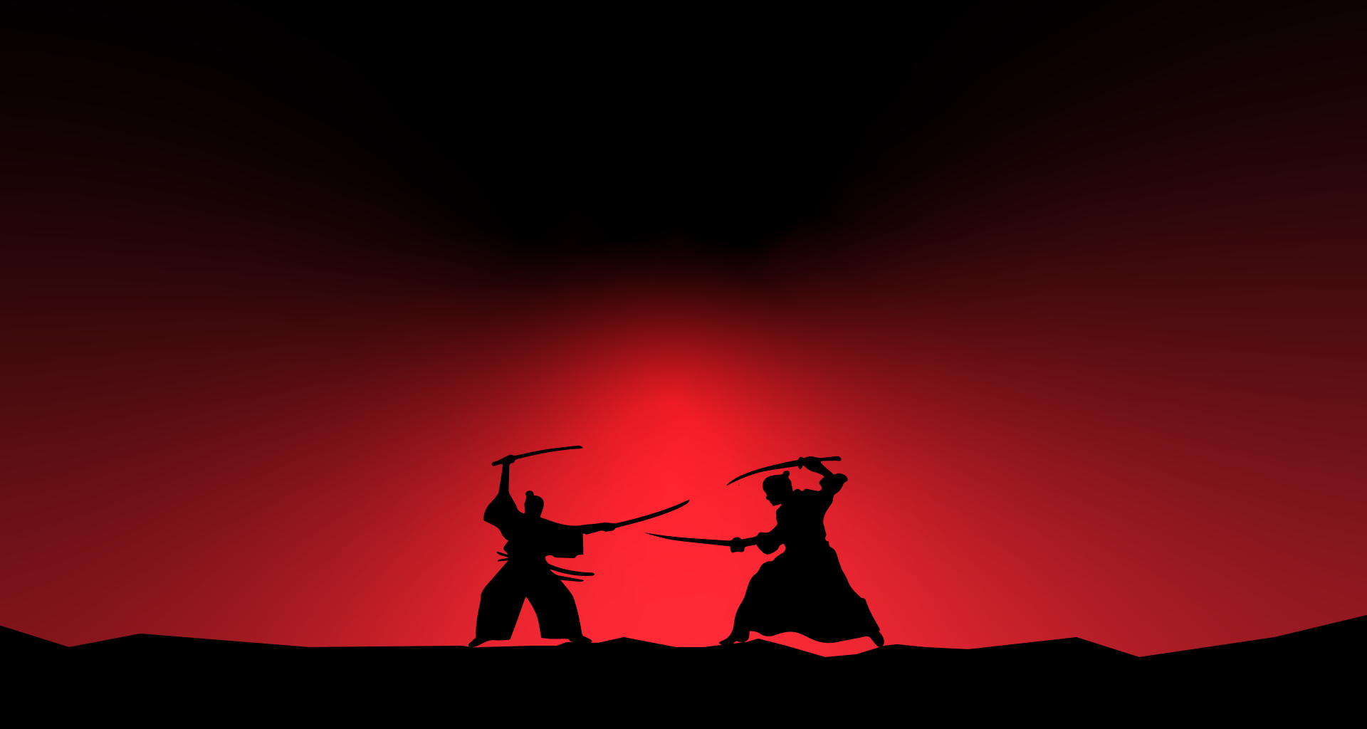 1920x1024 Resolution Fantasy Samurai 4k Fight Minimal 1920x1024 ...