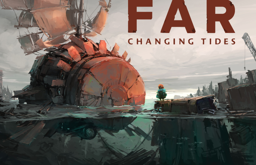 850x550 Far: Changing Tides HD 2022 850x550 Resolution Wallpaper, HD ...