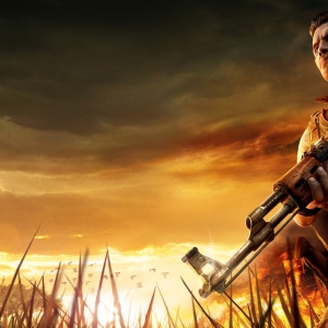 300x300 Resolution far cry, sky, machine gun 300x300 Resolution ...