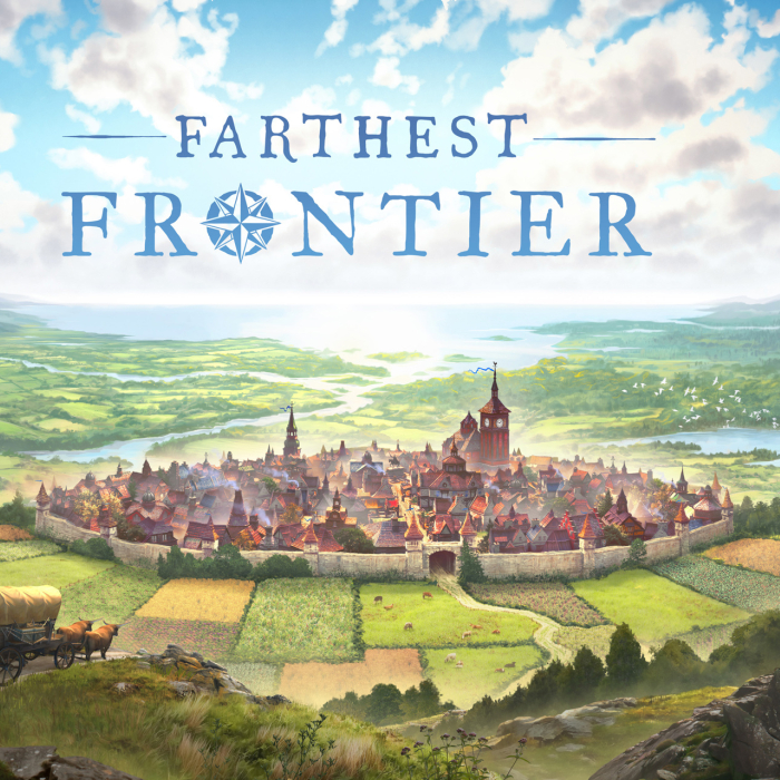 700x700 Farthest Frontier 2022 700x700 Resolution Wallpaper, HD Games ...