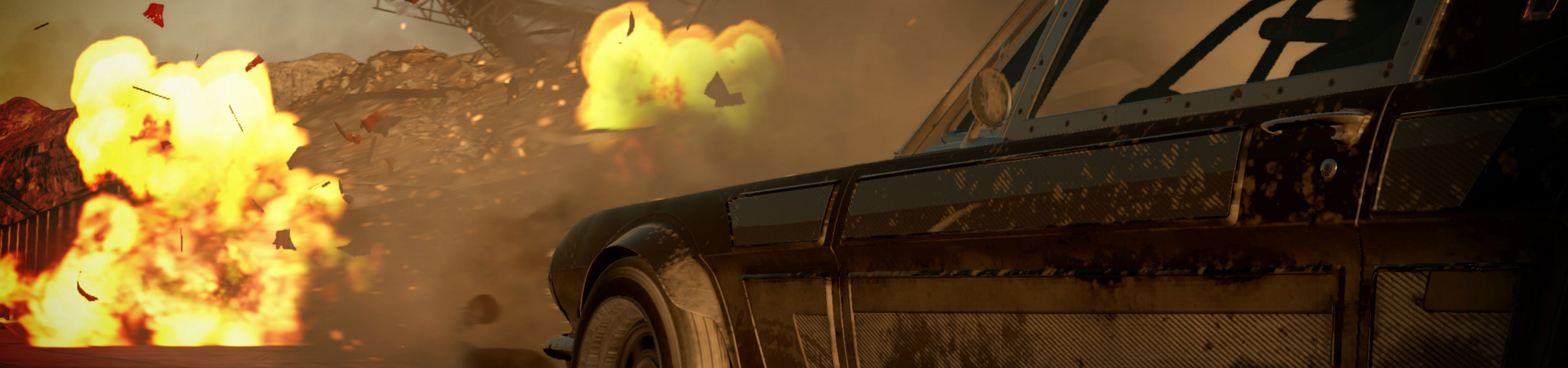 5120x1200 Fast & Furious Crossroads Game 5120x1200 Resolution Wallpaper ...