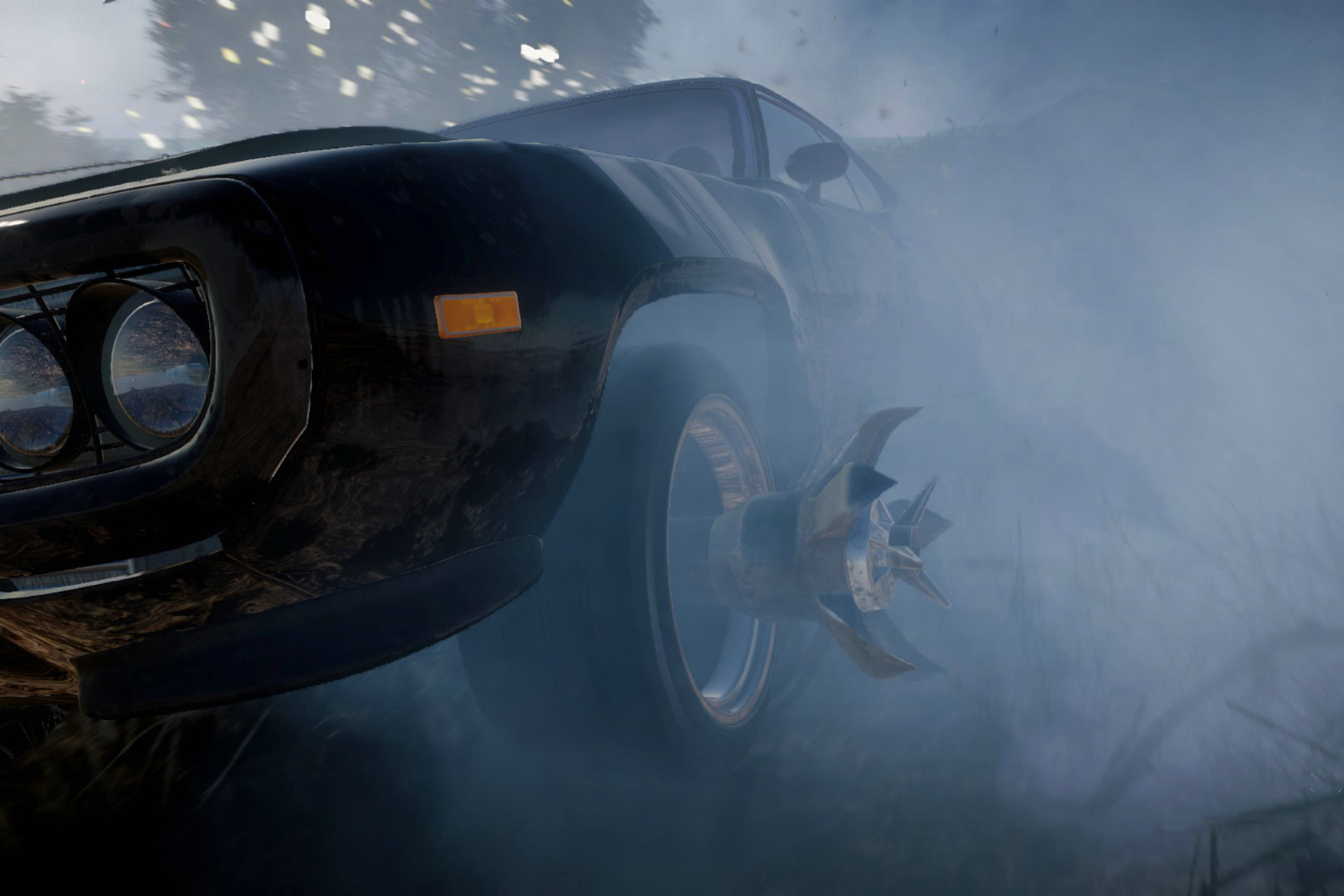 3000x2000 Fast & Furious Crossroads 3000x2000 Resolution Wallpaper, HD ...