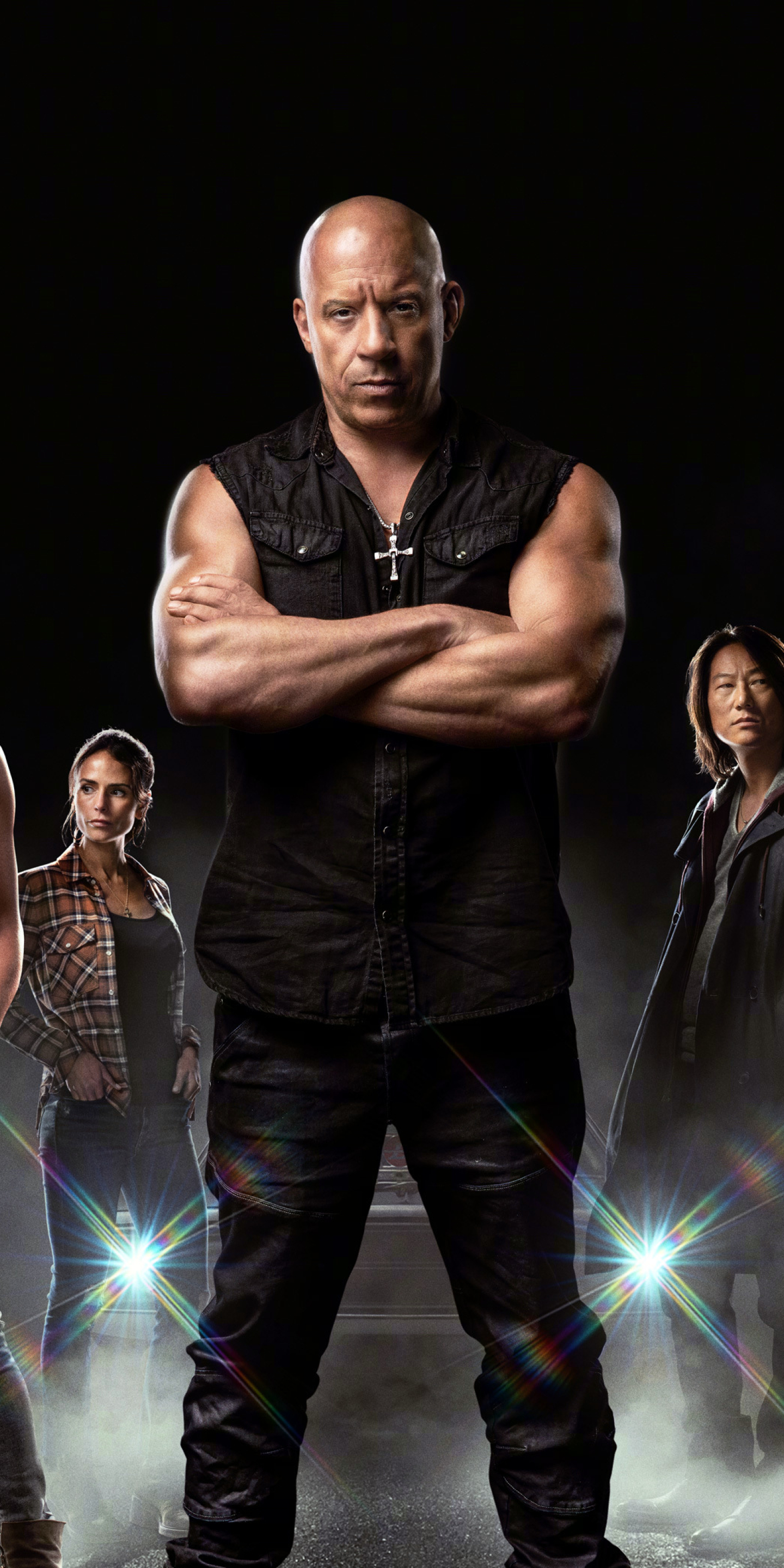1440x2880 Fast X Vin Diesel Poster 1440x2880 Resolution Wallpaper, HD ...