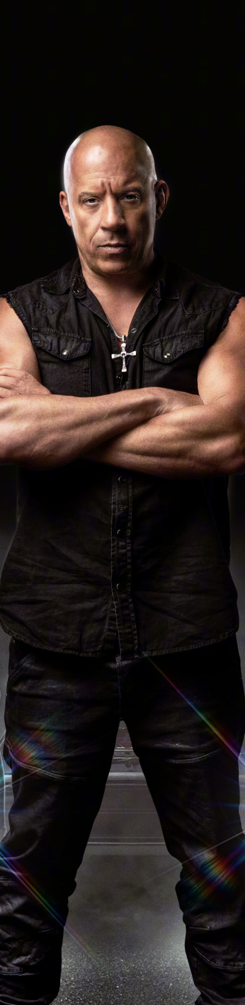 500x2048 Fast X Vin Diesel Poster 500x2048 Resolution Wallpaper, HD ...