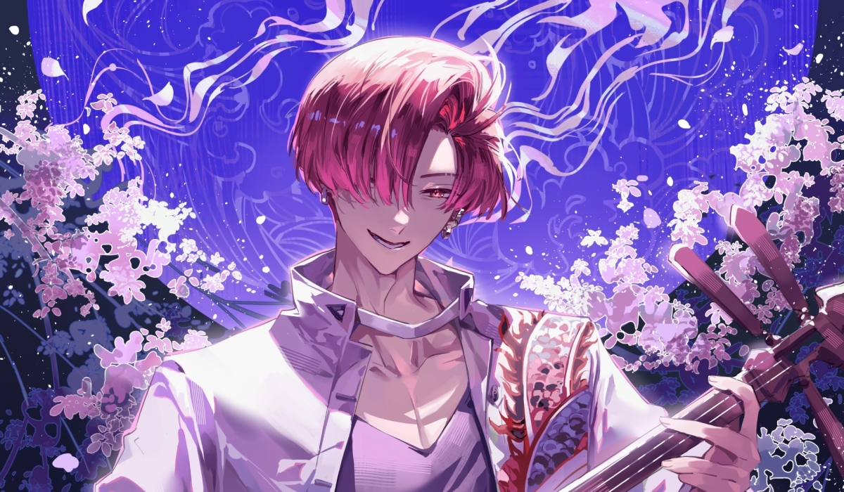 1200x700 Fate Grand Order Takasugi Shinsaku Digital 1200x700 Resolution ...