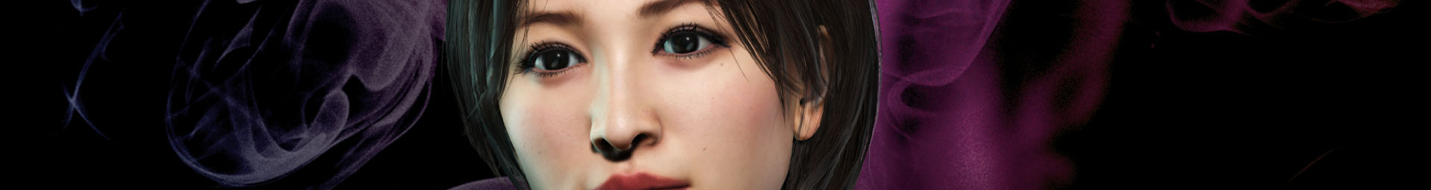 2048x273 Resolution Female Character Judgment 2022 Game 2048x273 ...