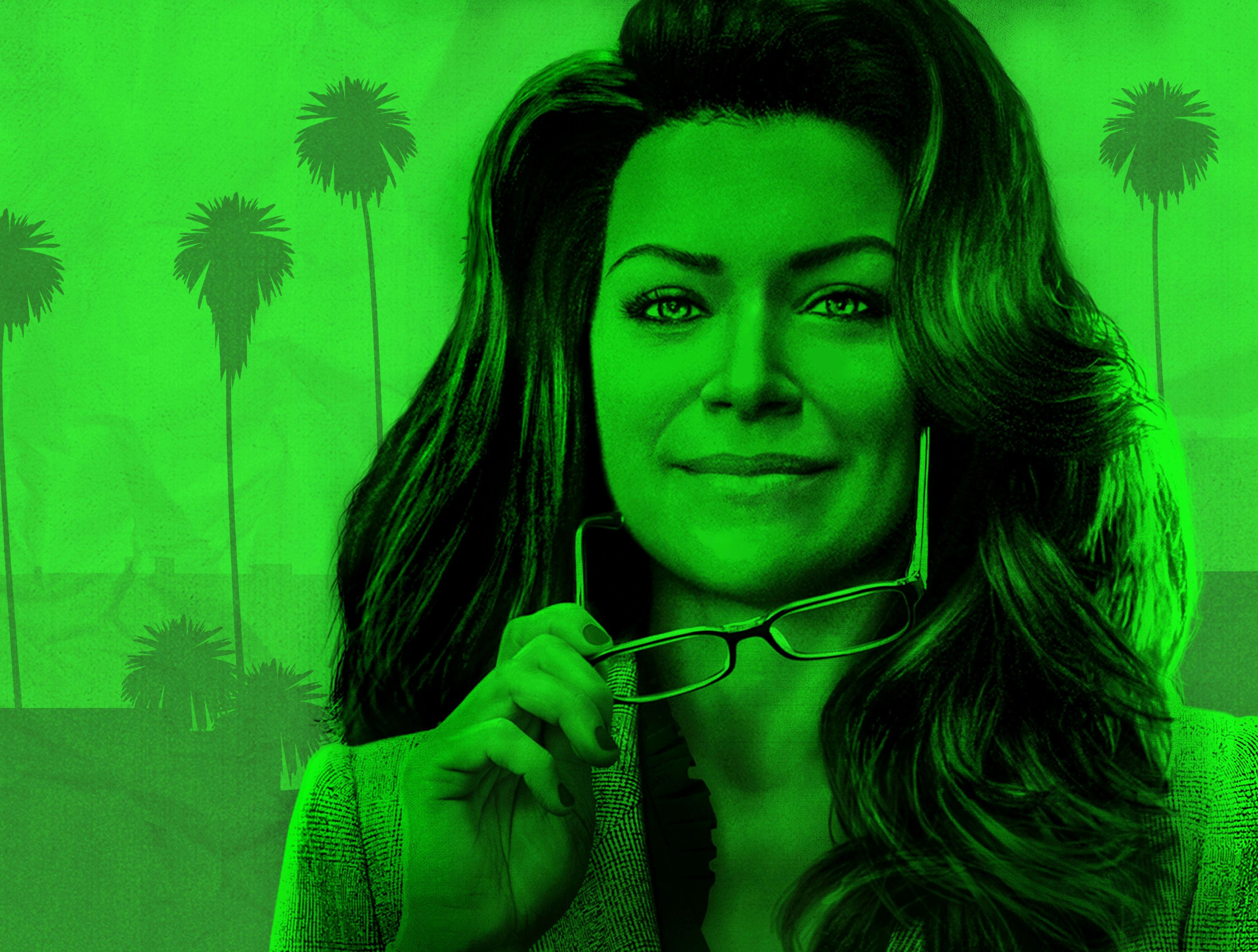 3840x2906 Resolution Female She-Hulk 4k Marvel 2022 3840x2906 ...