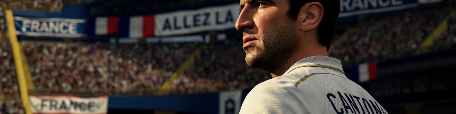 1600x400 Resolution FIFA 21 4K Eric Cantona 1600x400 Resolution ...