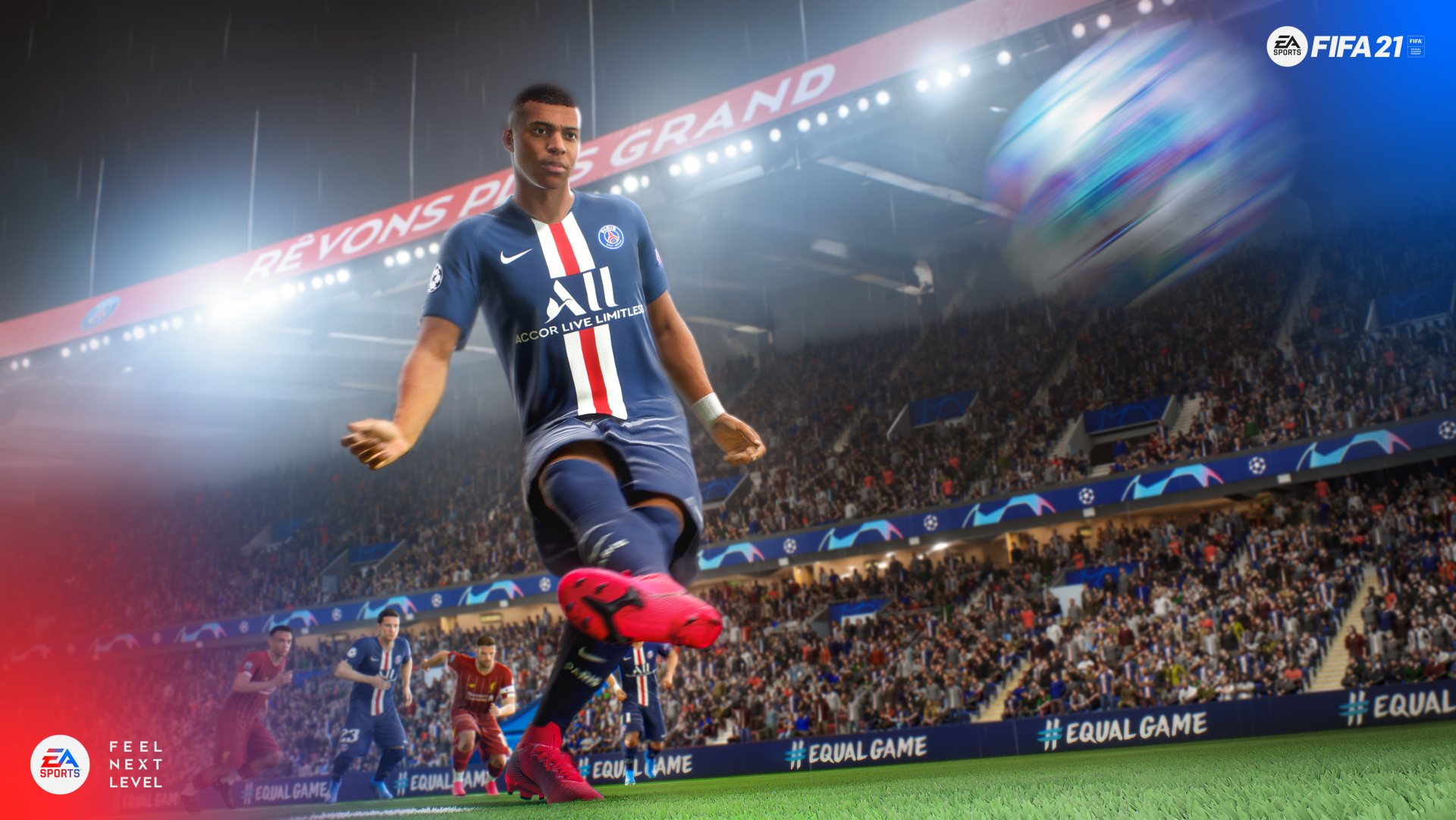 1920x1081 Resolution FIFA 21 1920x1081 Resolution Wallpaper ...