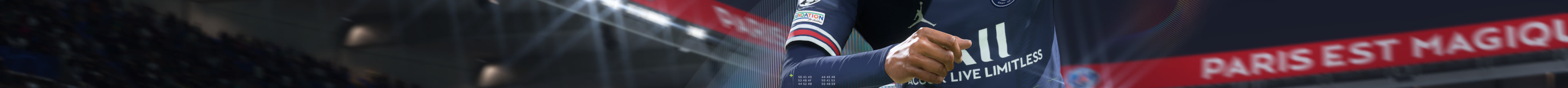 3840x216 Resolution FIFA 22 HD 3840x216 Resolution Wallpaper ...