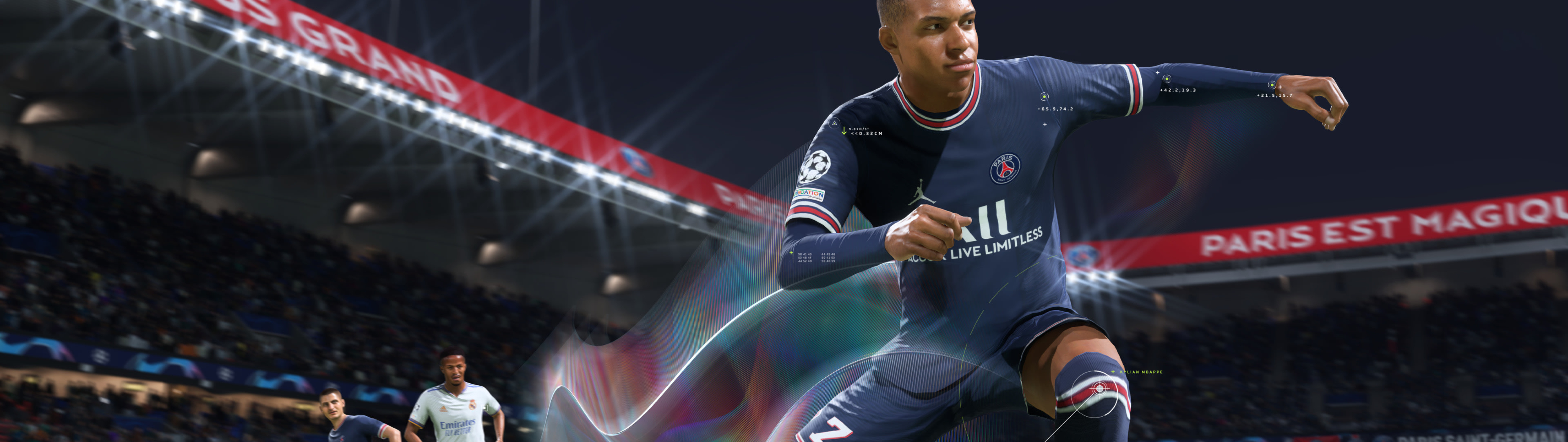 5120x1444 Resolution FIFA 22 HD 5120x1444 Resolution Wallpaper ...