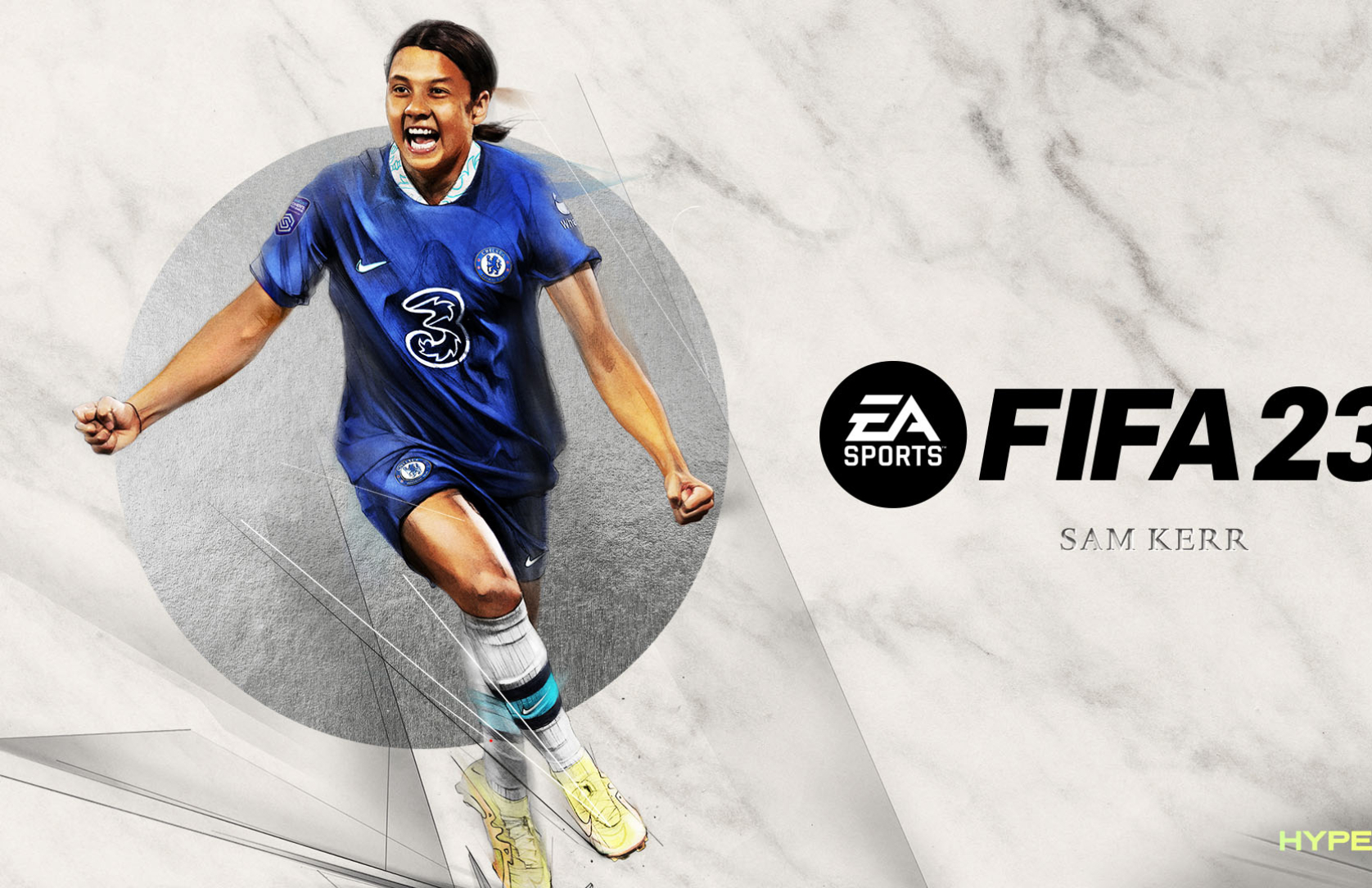 1676x1085 FIFA 23 HD Gaming 1676x1085 Resolution Wallpaper, HD Games 4K ...