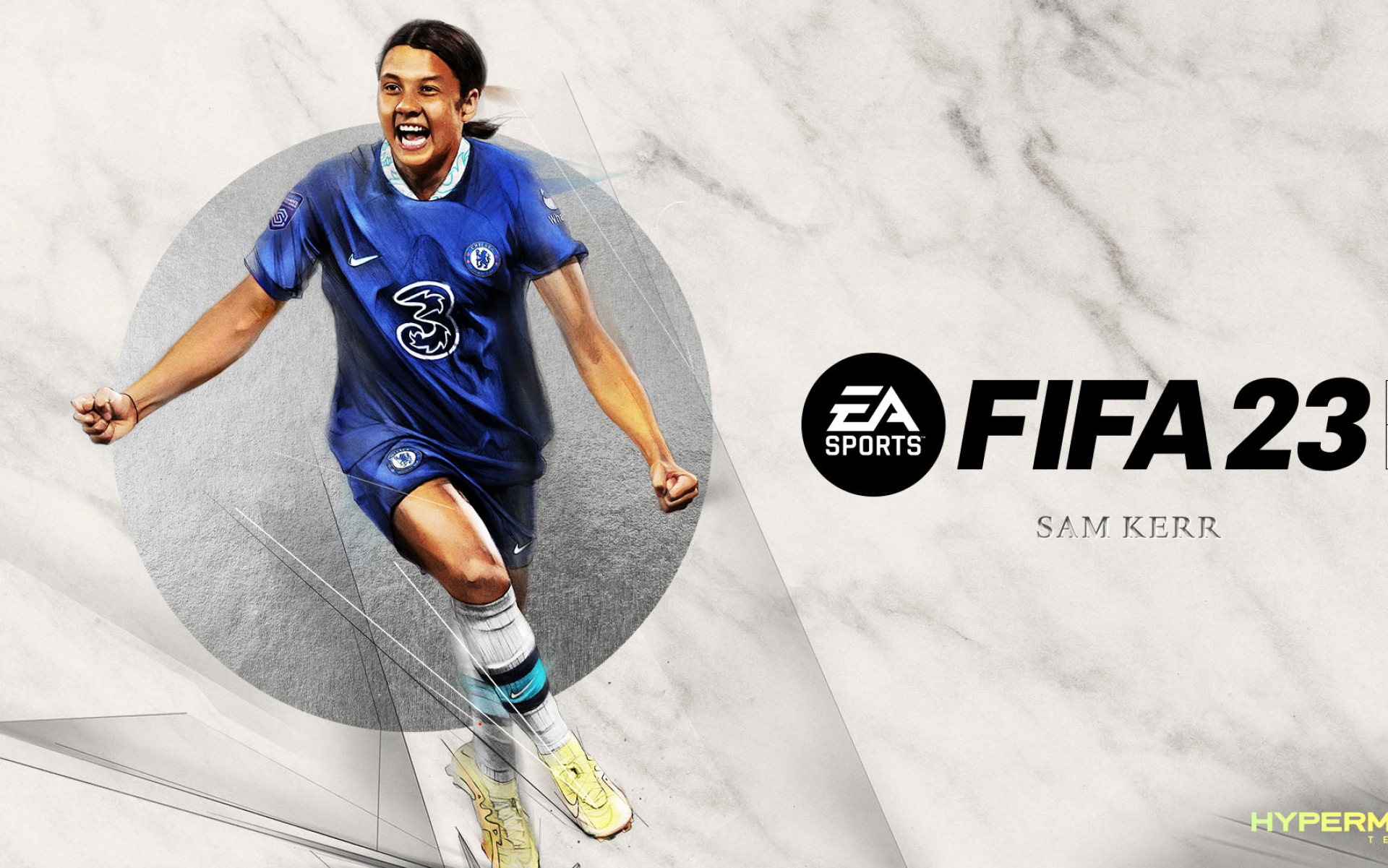 1920x1201 Resolution FIFA 23 HD Gaming 1920x1201 Resolution Wallpaper ...