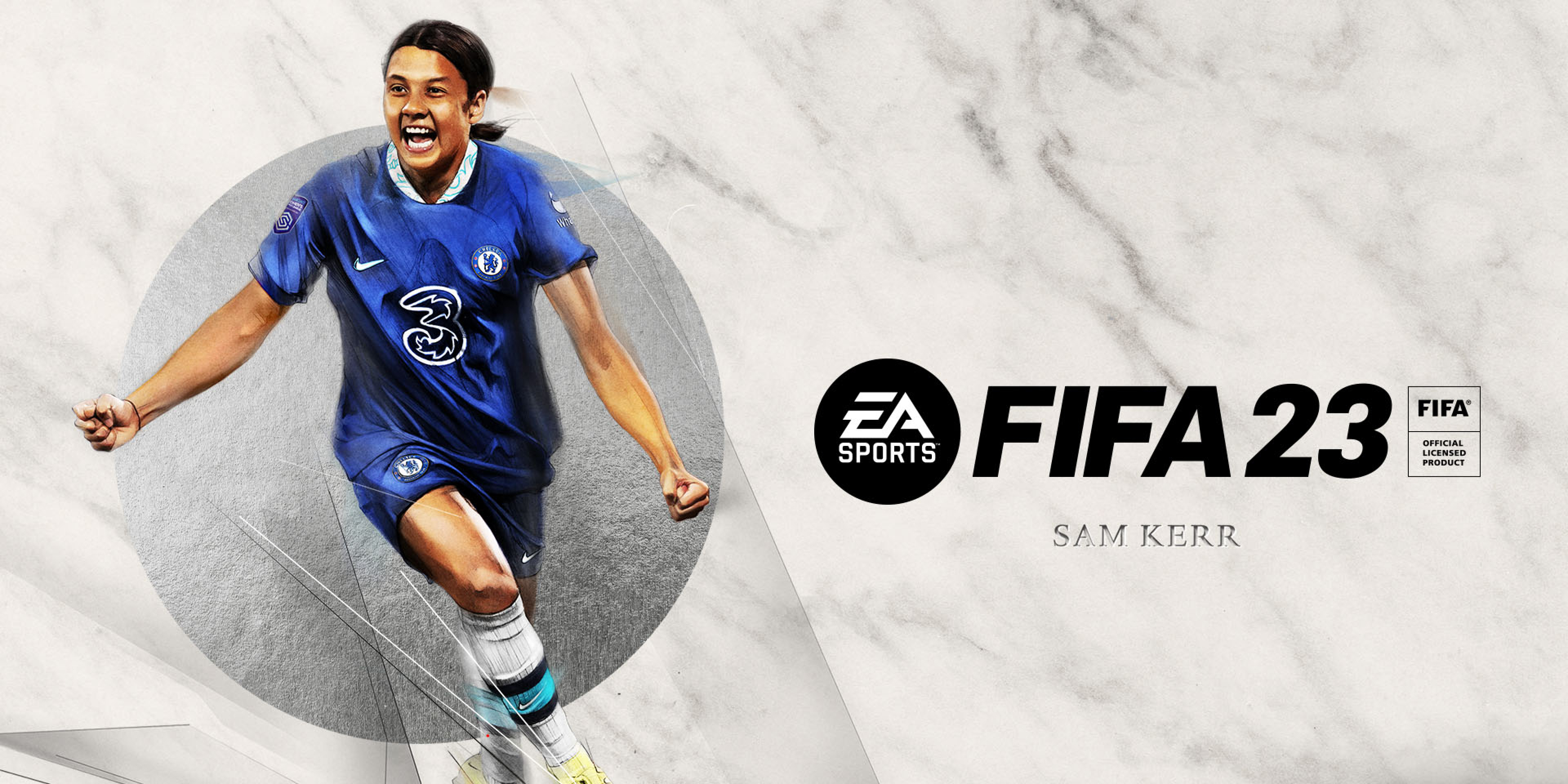 3840x1920 FIFA 23 HD Gaming 3840x1920 Resolution Wallpaper, HD Games 4K ...