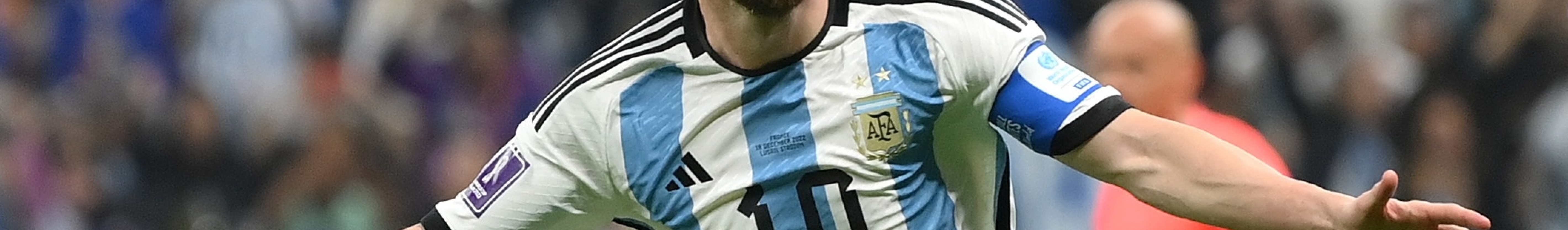 5680x832 Resolution FIFA World Cup 2022 Qatar Champion Messi 5680x832 ...