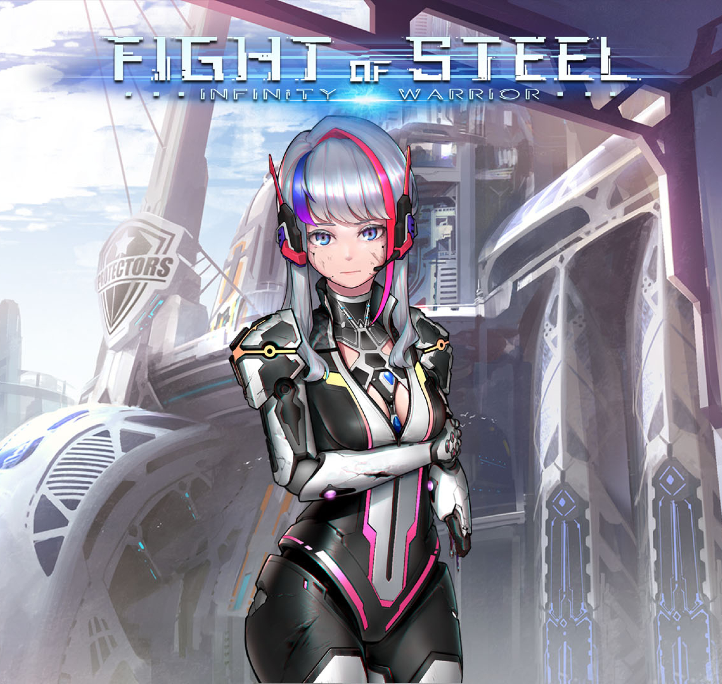 2356x2234 Resolution Fight of Steel Gaming 2022 2356x2234 Resolution ...