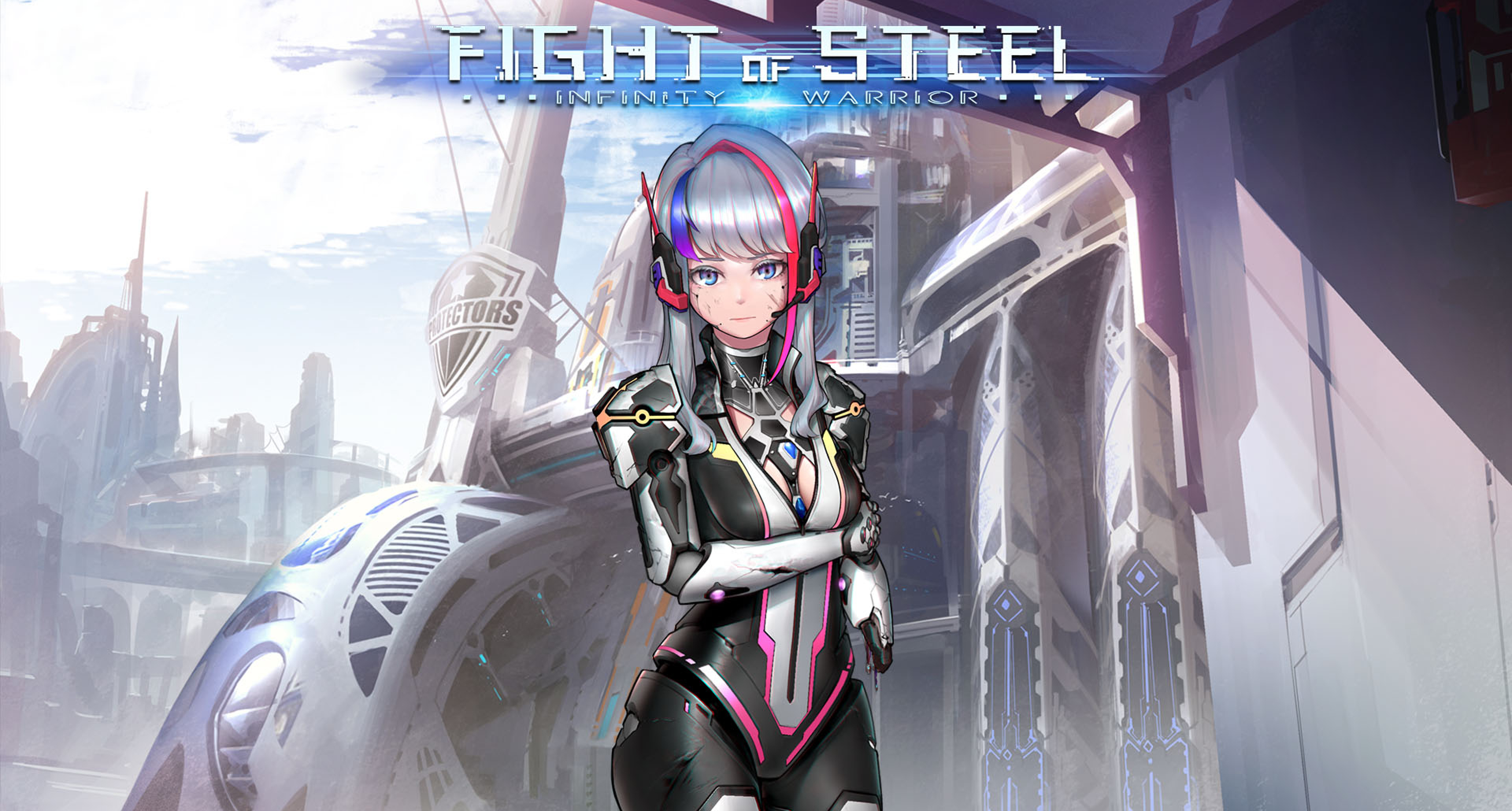 3840x2060 Resolution Fight of Steel Gaming 2022 3840x2060 Resolution ...