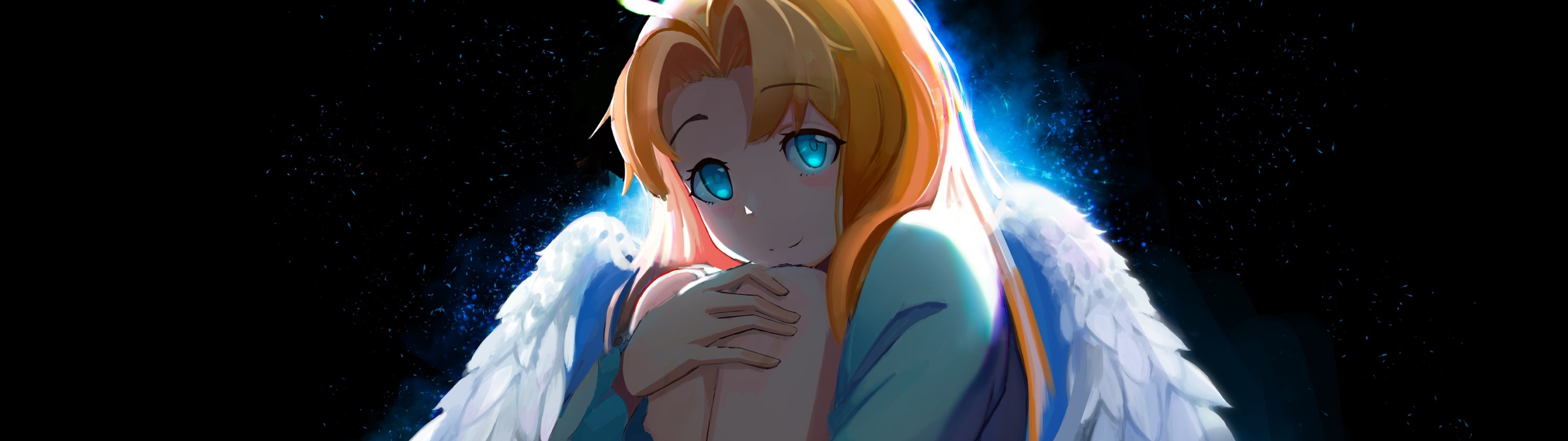 7680x2160 Resolution Filo The Rising of The Shield Hero 7680x2160 ...