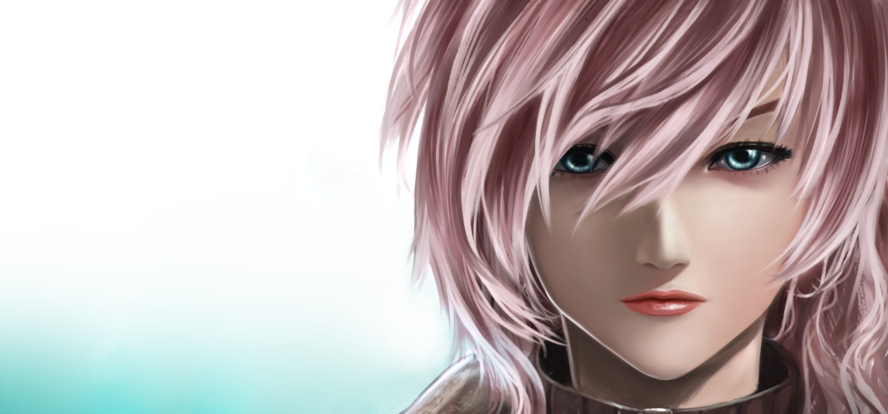 3088x1440 Resolution final fantasy, face, art 3088x1440 Resolution ...