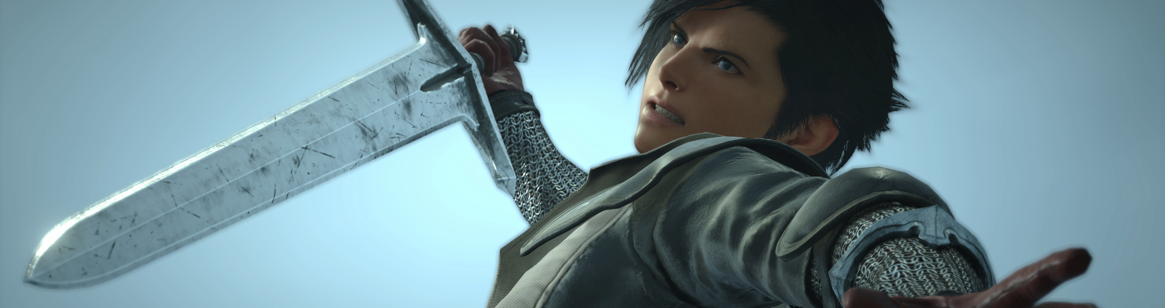 4080x1080 Resolution Final Fantasy XVI 2021 4080x1080 Resolution ...
