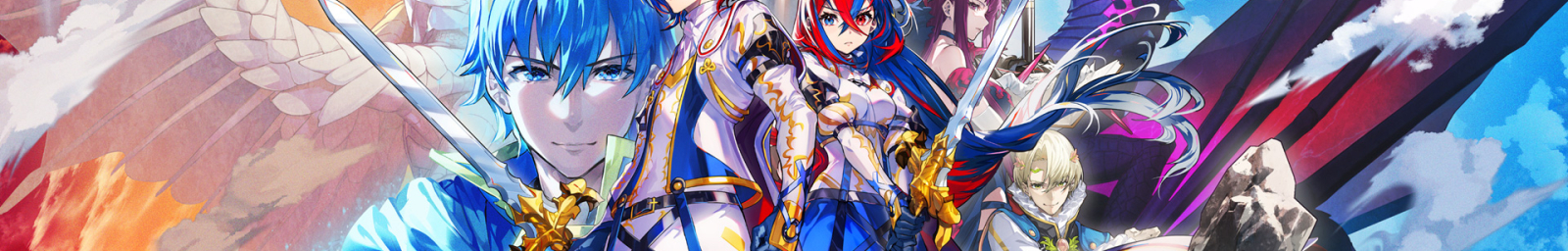 1600x256 Resolution Fire Emblem Engage HD Gaming 1600x256 Resolution ...