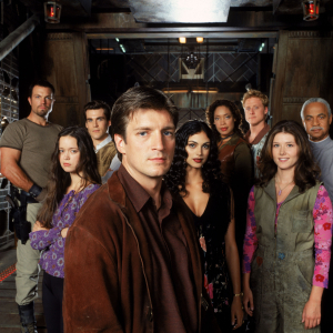 300x300 Resolution firefly, malcolm reynolds, nathan fillion 300x300 ...