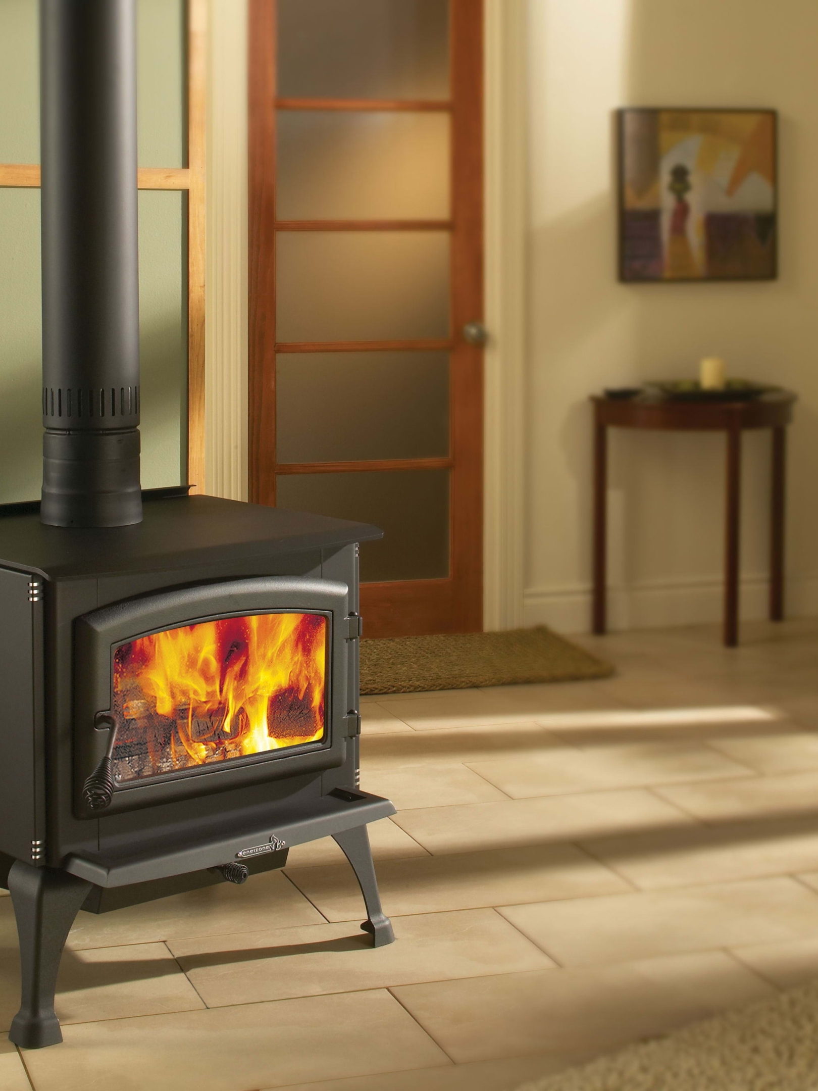 1620x2160 Resolution fireplace, example, interior design 1620x2160 ...