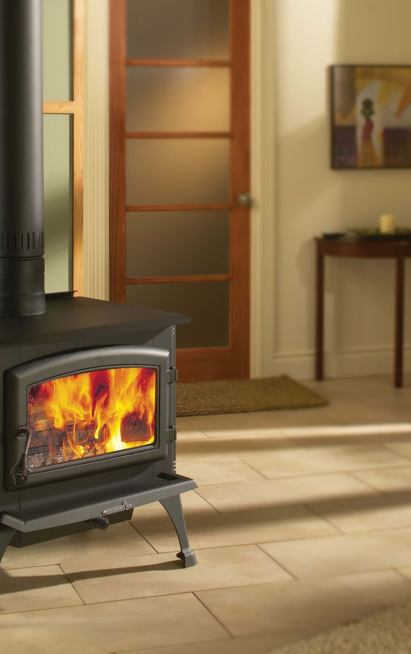 840x1336 fireplace, example, interior design 840x1336 Resolution ...