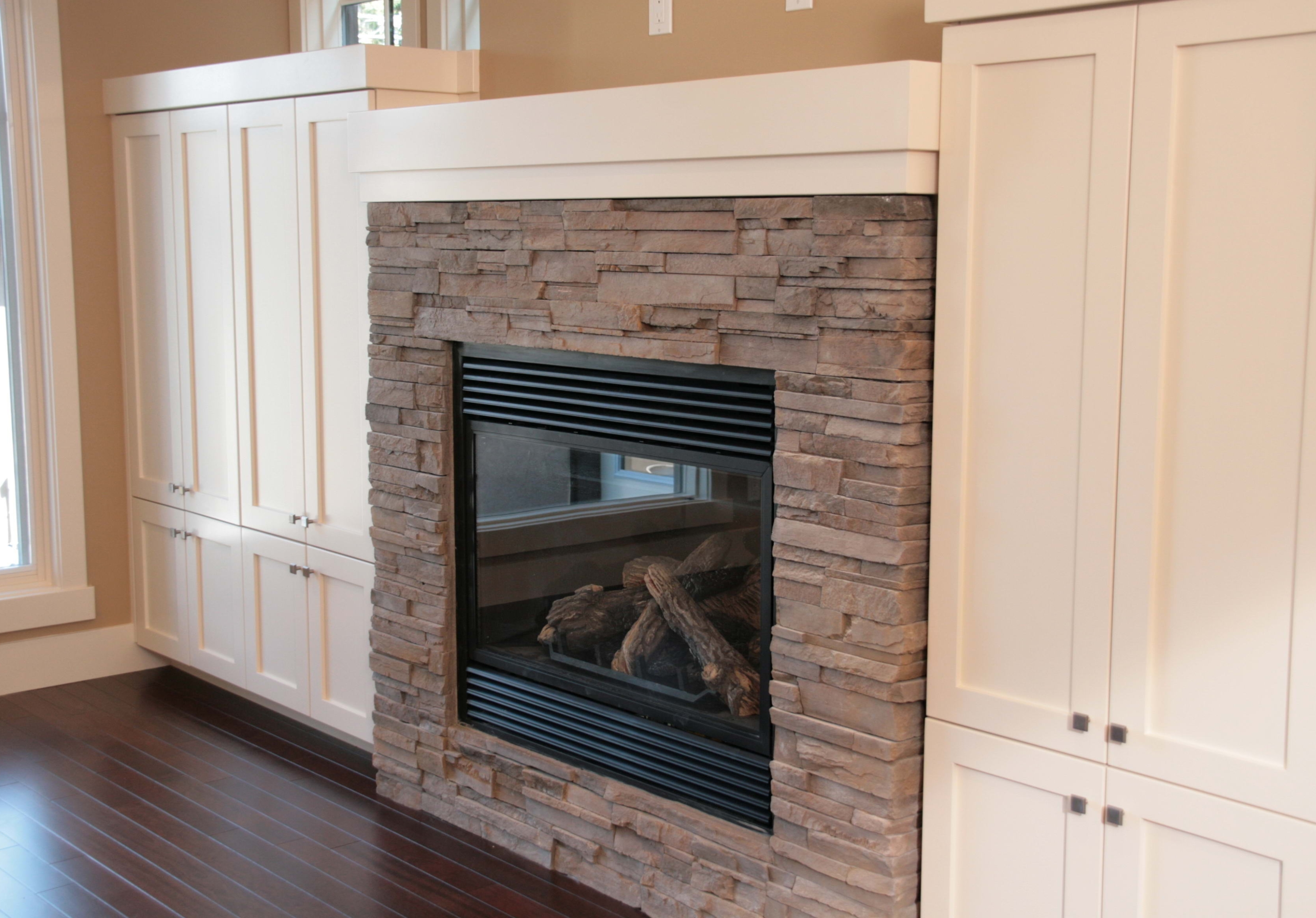 3440x2400 Resolution fireplace, glass, design 3440x2400 Resolution ...