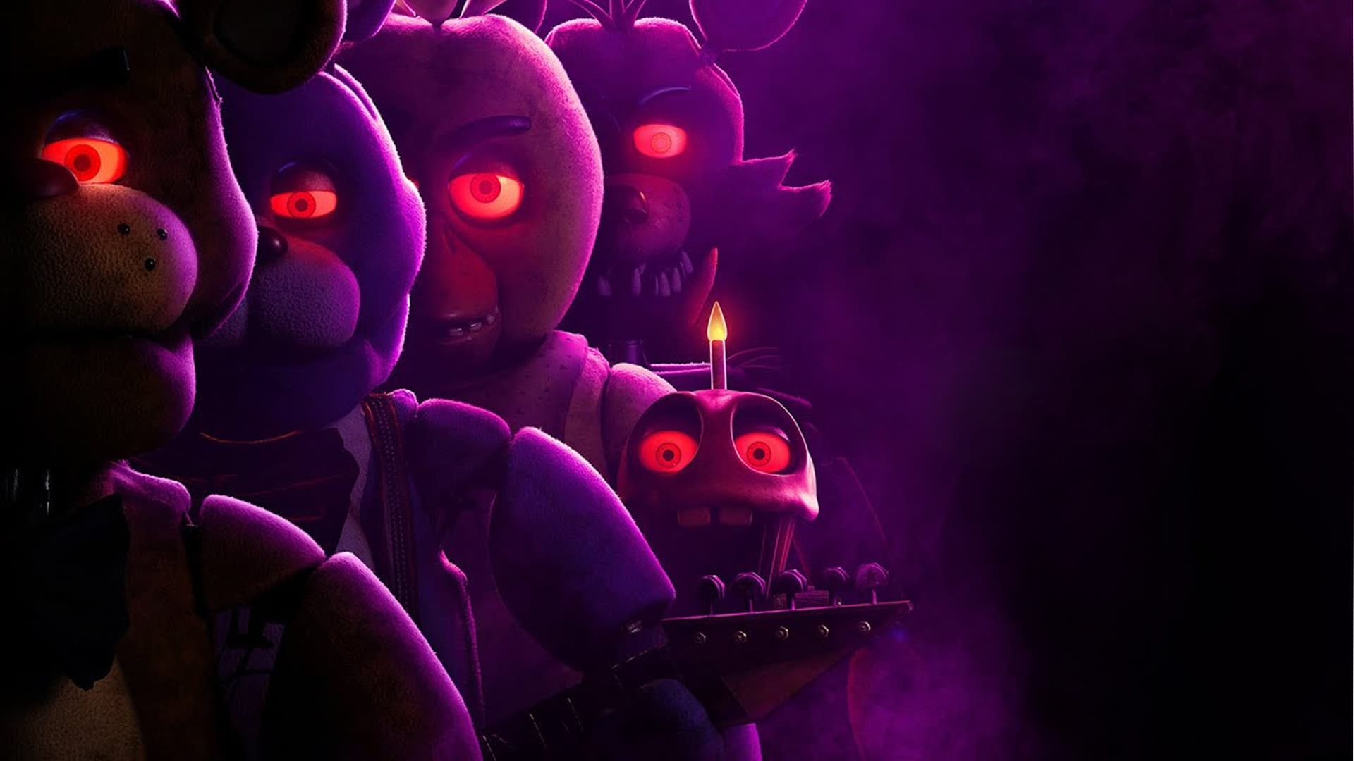 Five Nights At Freddy s Movie 2023 Wallpaper HD Movies 4K Wallpapers Five Nights At Freddy s Movie 2023 Wallpaper HD Movies 4K Wallpapers