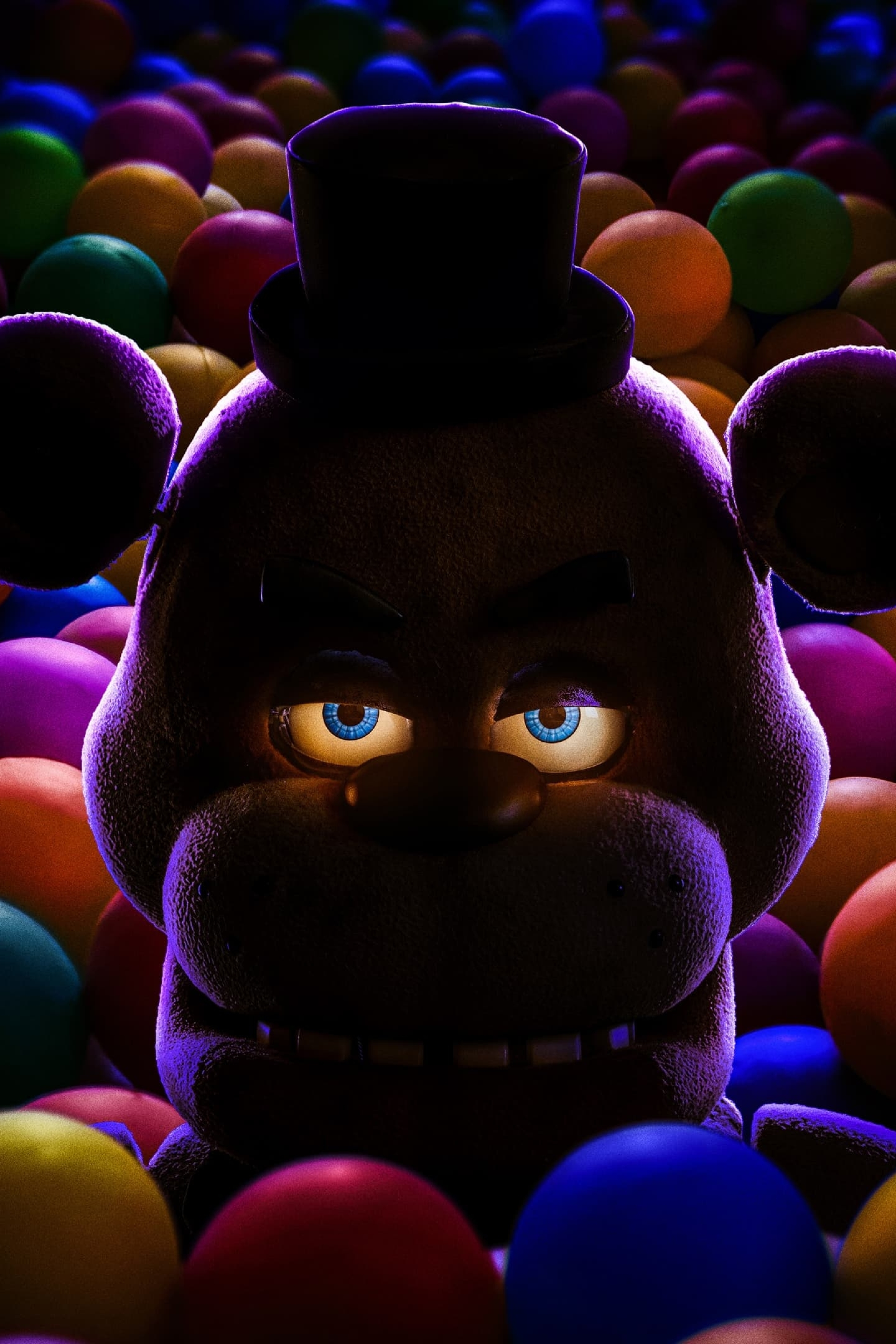 4000x6000 Resolution Five Nights at Freddy's Movie 4000x6000 Resolution ...