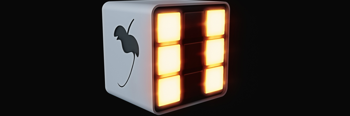 1200x400 Resolution fl studio, logo, fruity loops 1200x400 Resolution ...