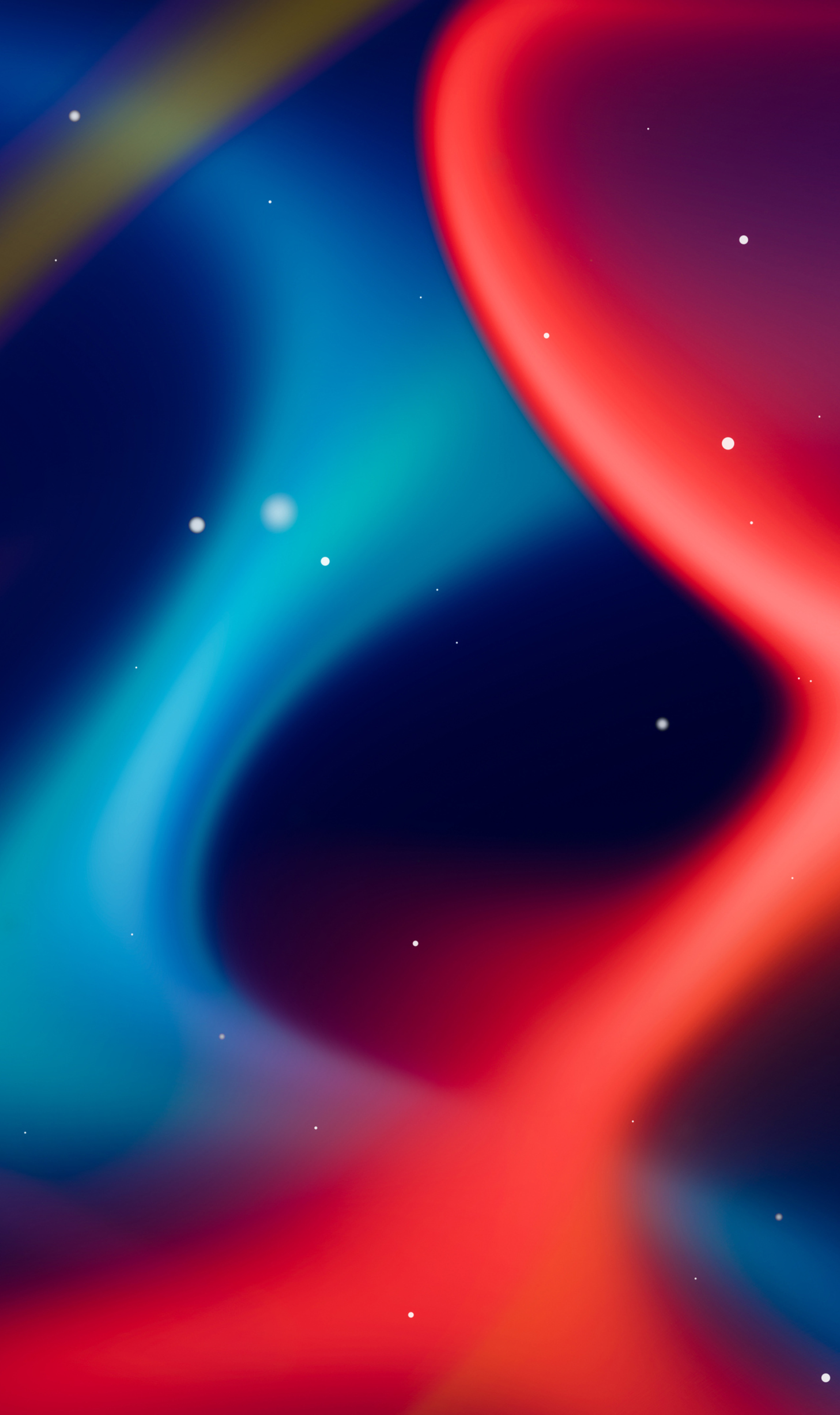 1900x3200 Resolution Flare Galaxy Stars 1900x3200 Resolution Wallpaper ...