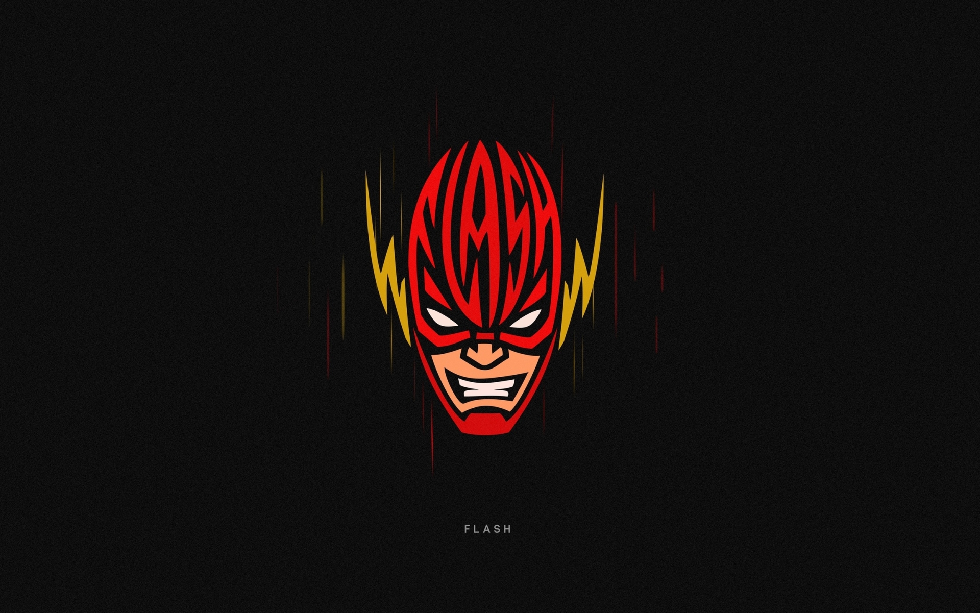 1920x1201 Resolution Flash HD Minimal DC Digital Art 1920x1201 ...