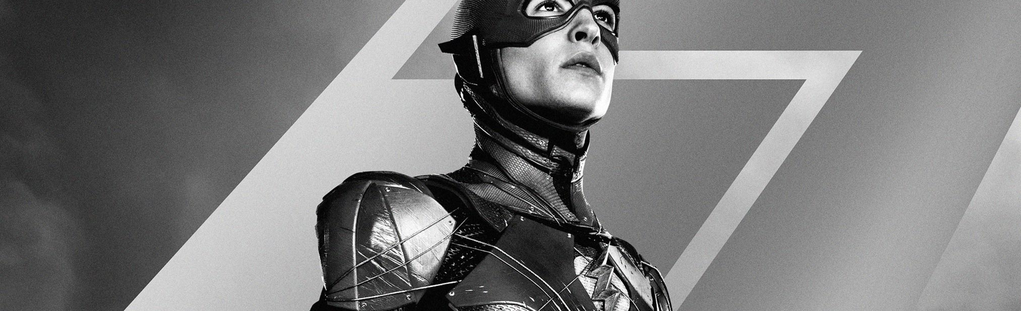 3540x1080 Resolution Flash Zack Snyder Cut 3540x1080 Resolution ...