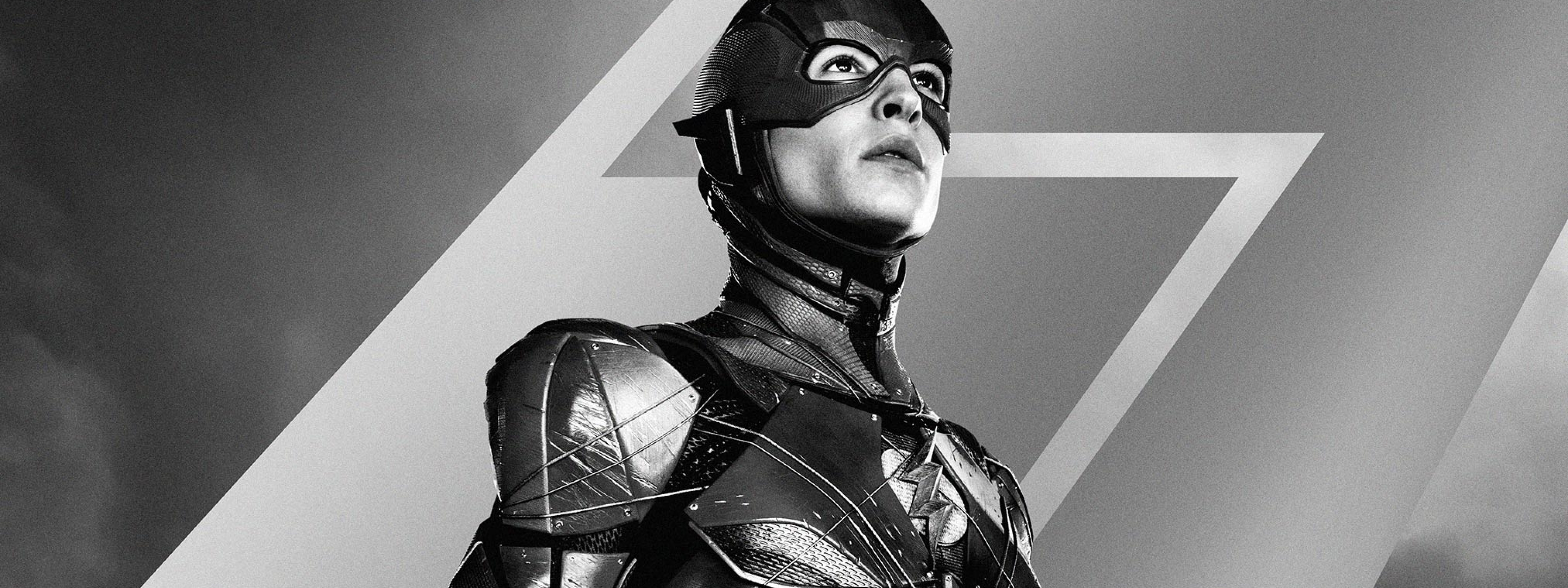 3840x1440 Resolution Flash Zack Snyder Cut 3840x1440 Resolution ...