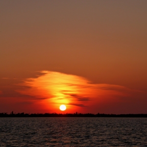 300x300 Resolution florida, beach, horizon 300x300 Resolution Wallpaper ...