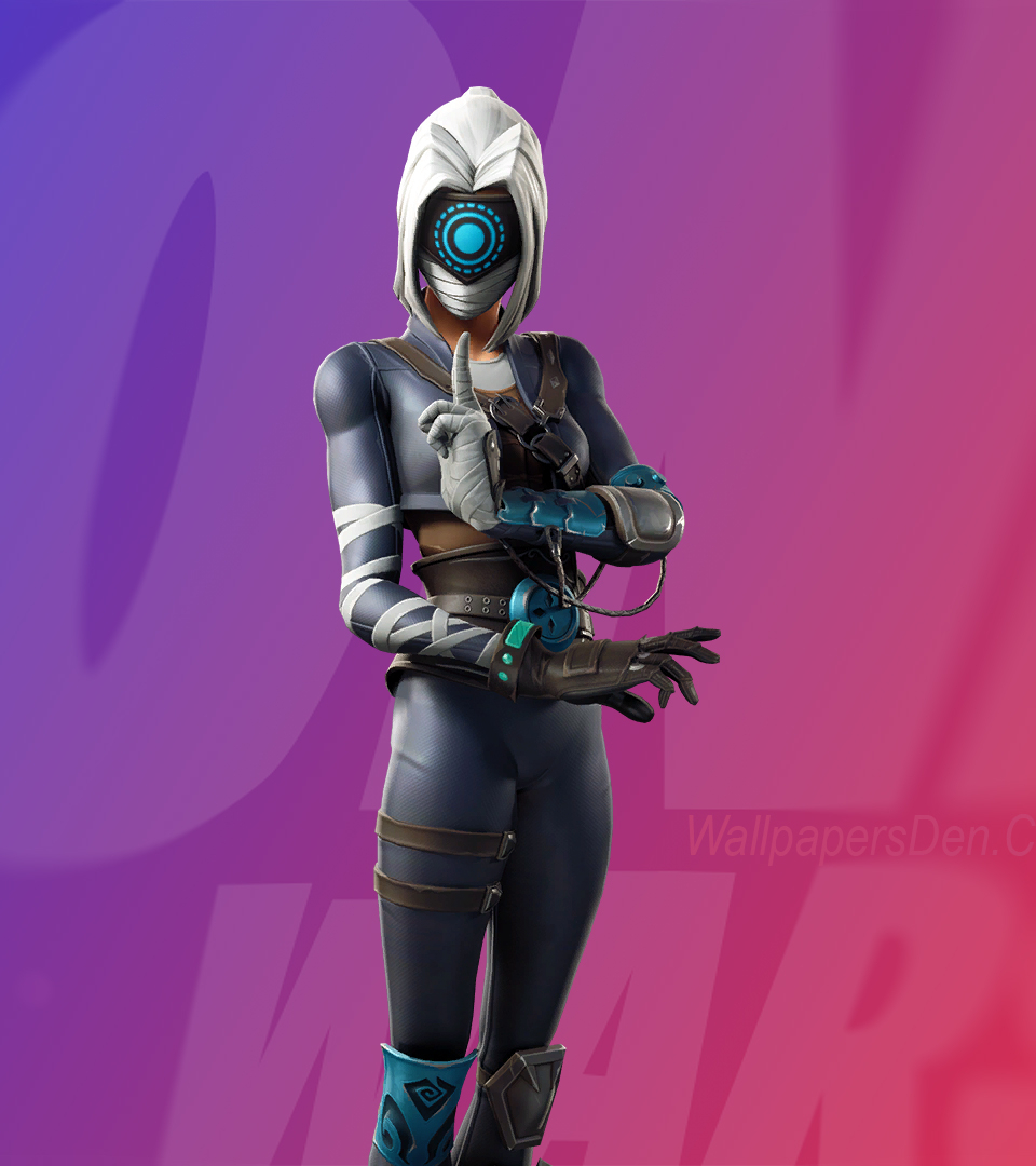 1920x2160 Resolution Focus Fortnite 1920x2160 Resolution Wallpaper ...