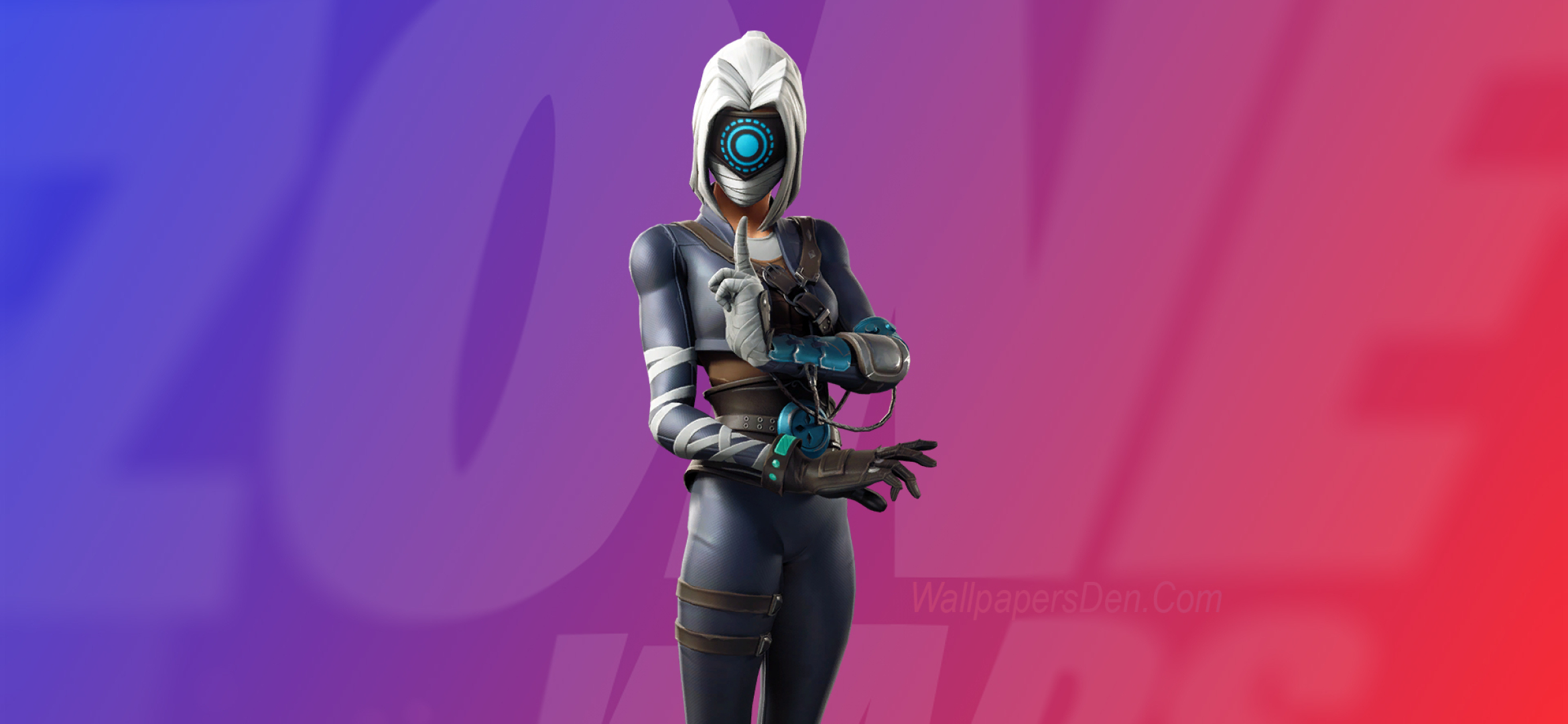 2340x1080 Resolution Focus Fortnite 2340x1080 Resolution Wallpaper ...