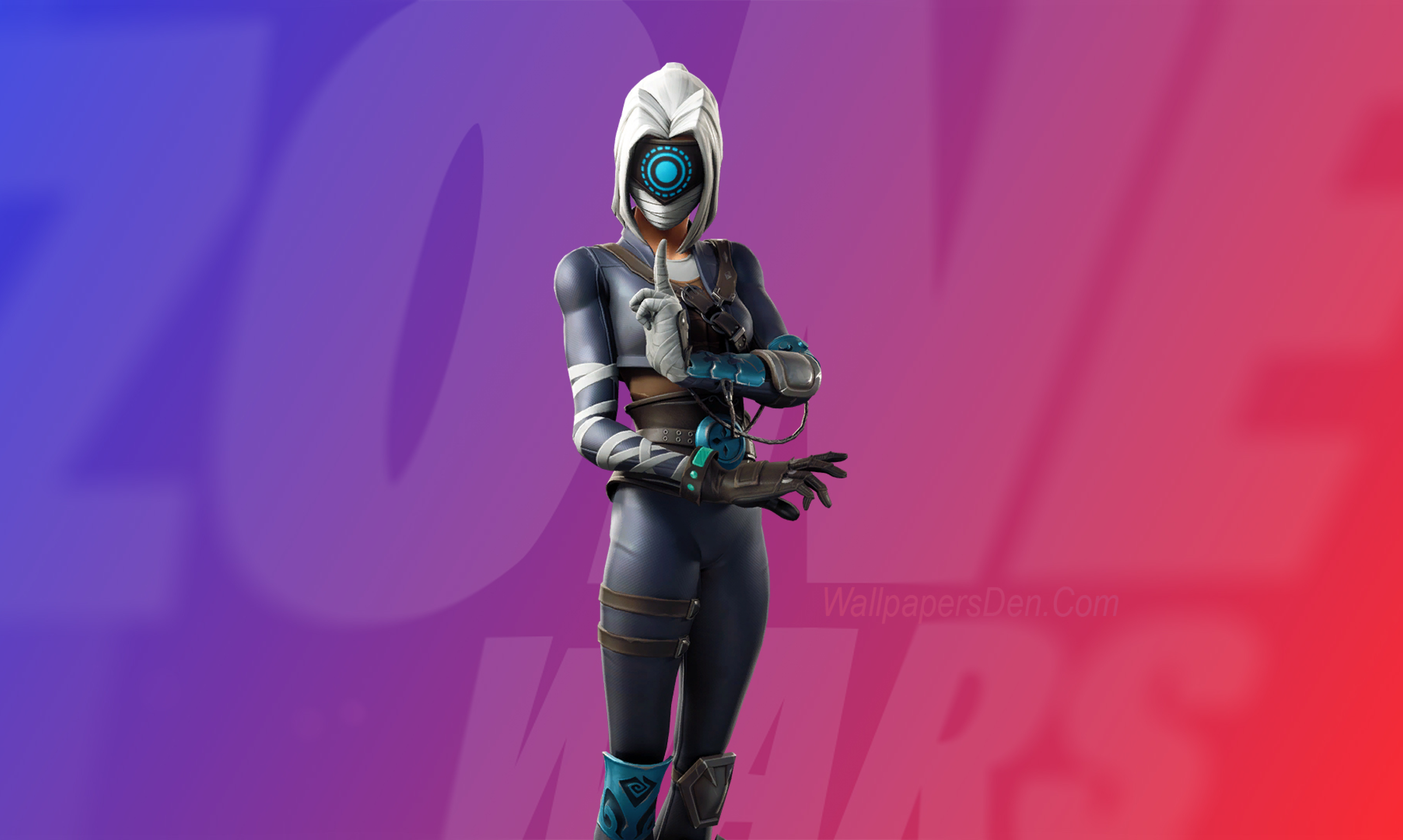 3840x2300 Resolution Focus Fortnite 3840x2300 Resolution Wallpaper ...