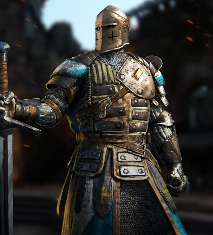 680x750 For Honor 8k Gaming 680x750 Resolution Wallpaper, HD Games 4K ...