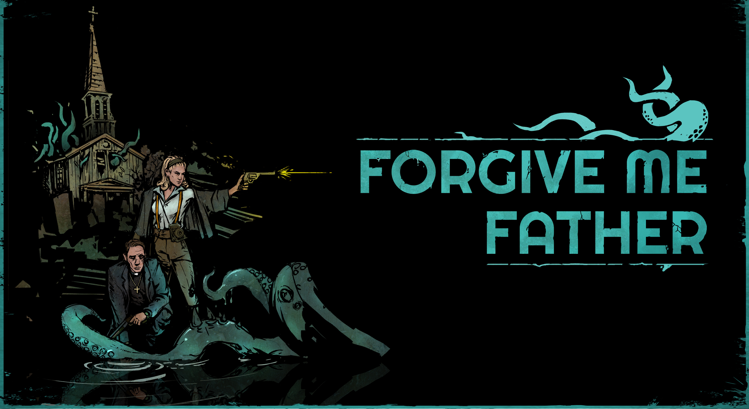 2560x1400 Resolution Forgive Me Father HD 2560x1400 Resolution ...