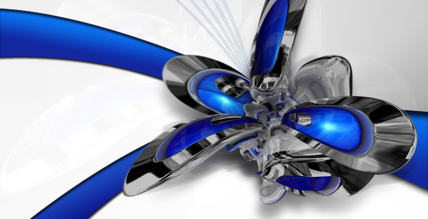 1500x768 Resolution form, light, blue 1500x768 Resolution Wallpaper ...