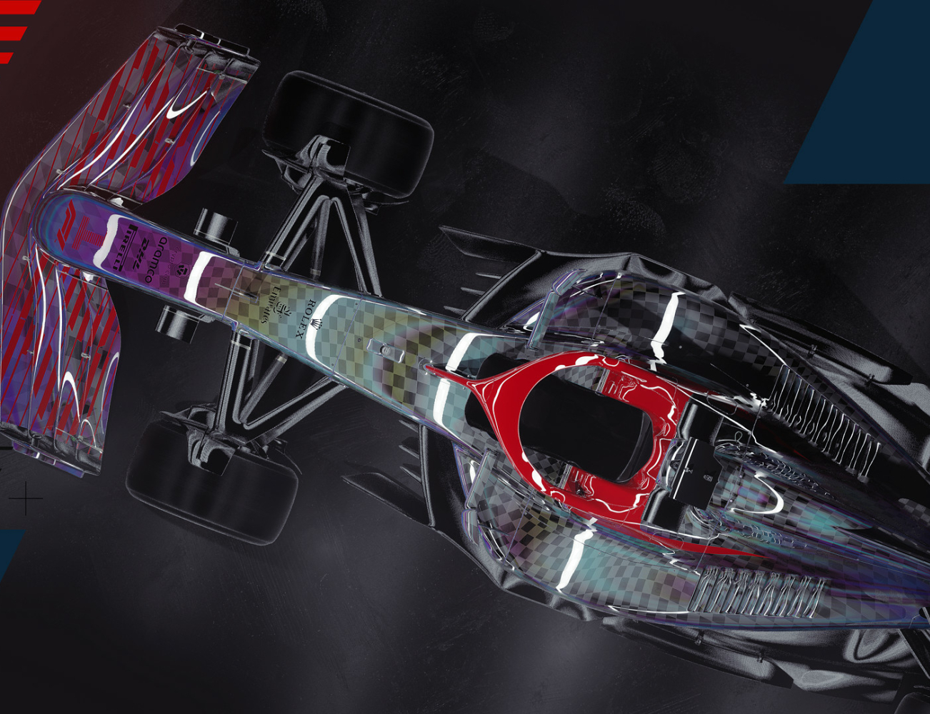 1302x1000 Formula 1 2022 Gaming 1302x1000 Resolution Wallpaper, HD ...