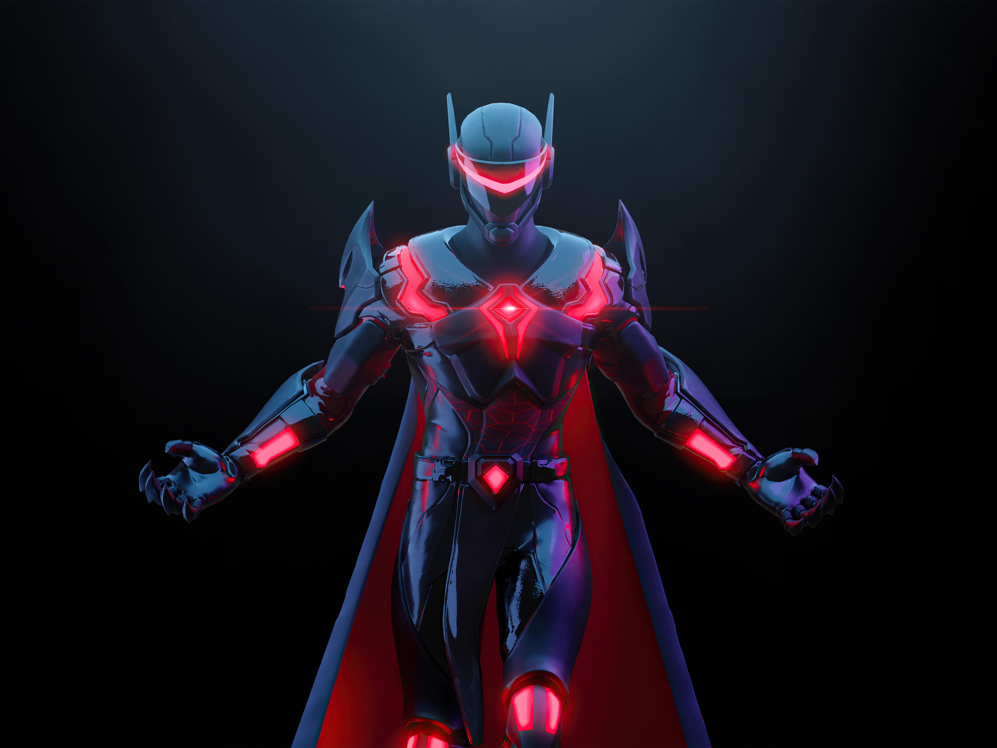 3200x2400 Resolution Fortnite 4k Art 2022 3200x2400 Resolution ...
