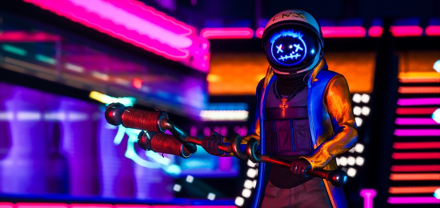 1520x720 Resolution Fortnite Astro Jack Dope Season X 1520x720 ...