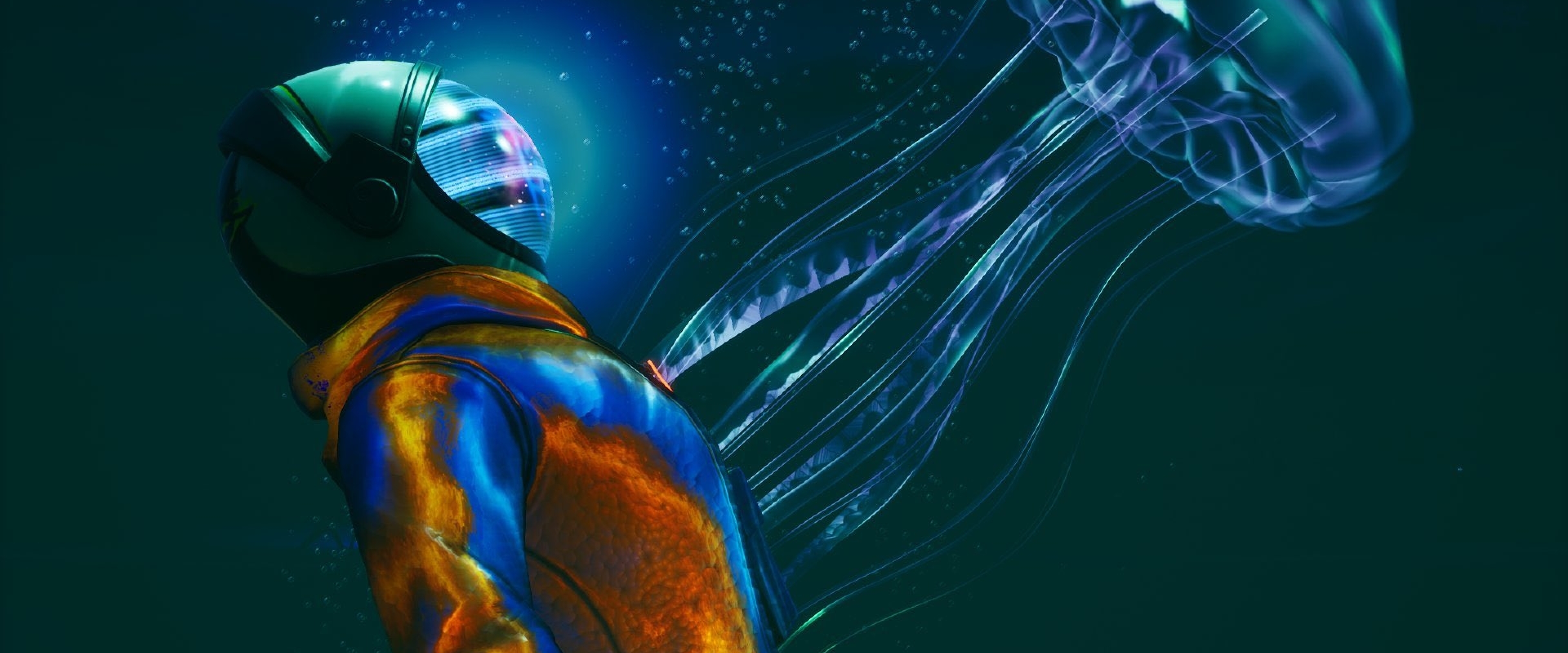 3840x1600 Resolution Fortnite Astronomical 3840x1600 Resolution ...