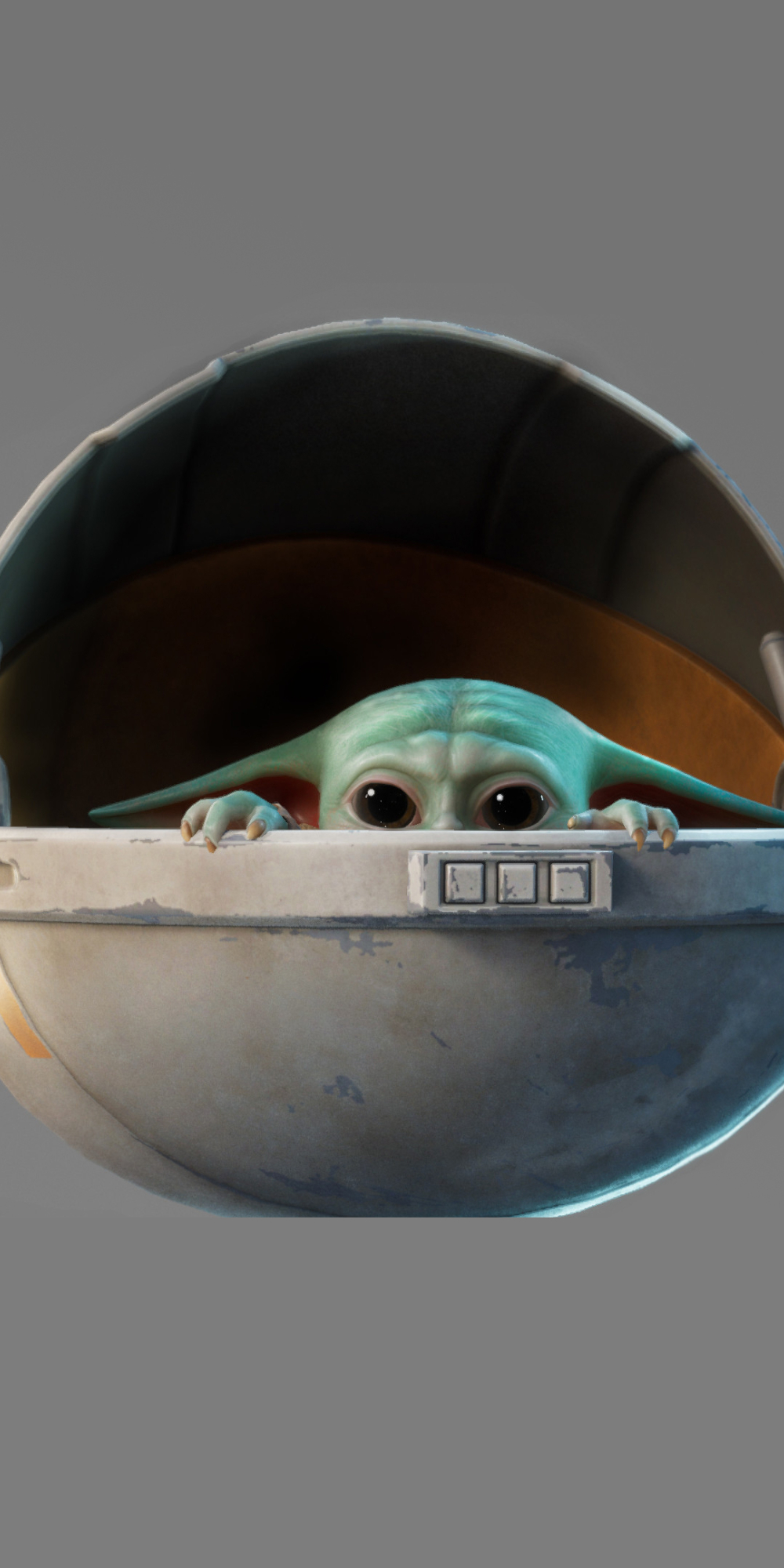 1000x2000 Resolution Fortnite Baby Yoda 4K 1000x2000 Resolution ...
